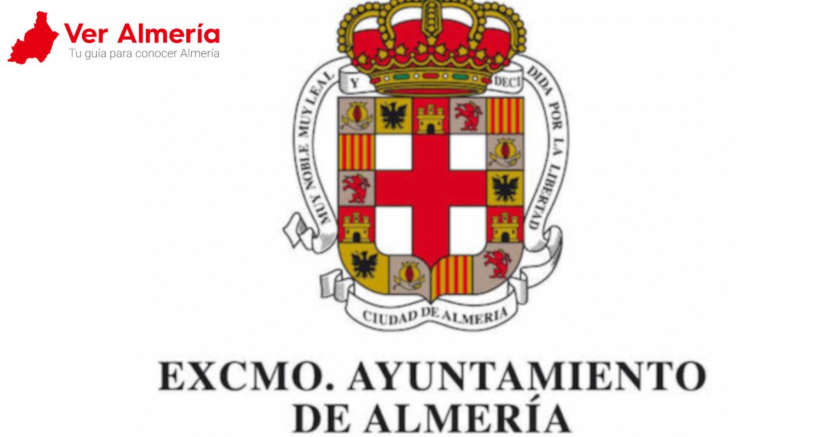 Escudo de Almería: todo lo que necesitas saber - Ver Almería 2025