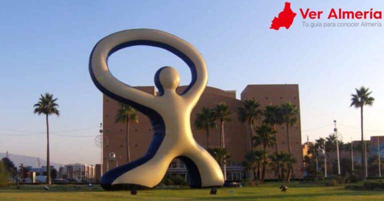 Indalo: significado y origen del símbolo de Almería - Ver Almería 2025